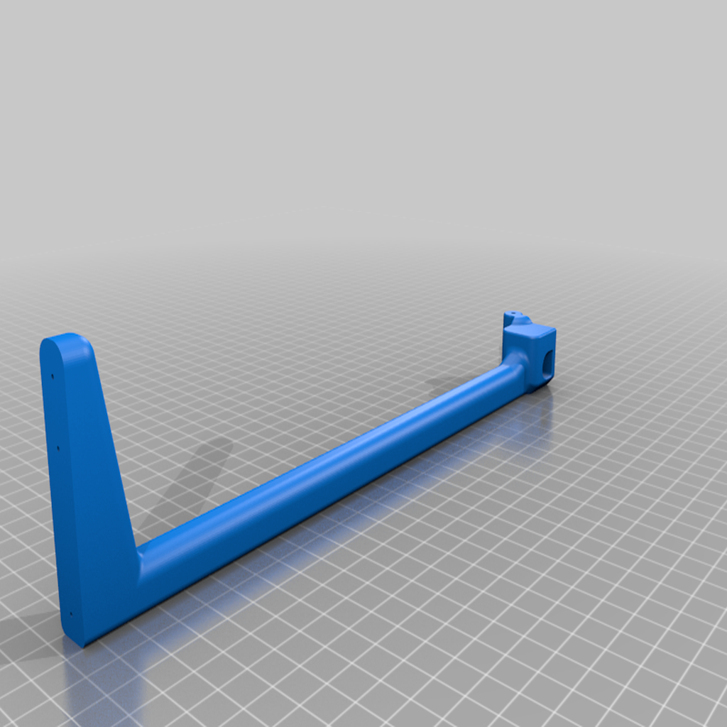 Free STL file G19 LOWER PDW (TRAINING ONLY) 🎲・3D print model to ...