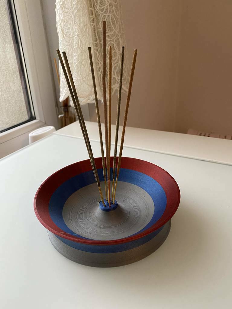 Free 3D file Incense Stick Holders 🎨・3D printing template to download・Cults
