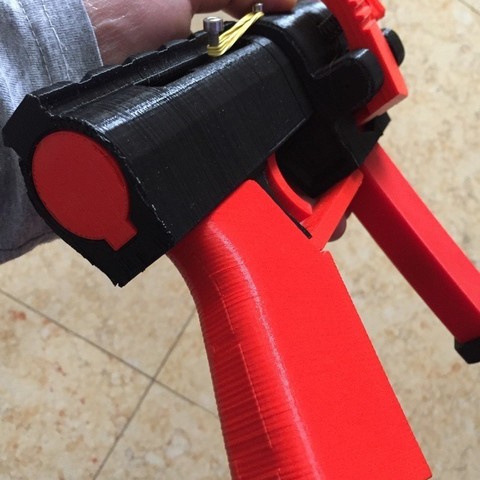 Download free STL files MP 222 ・ Cults