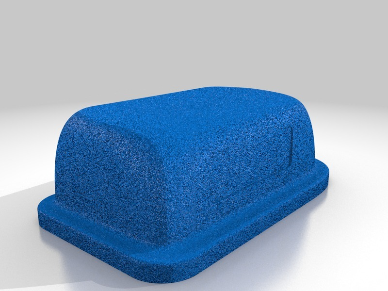 Free 3D file Turtle Positioning System・3D print model to download・Cults