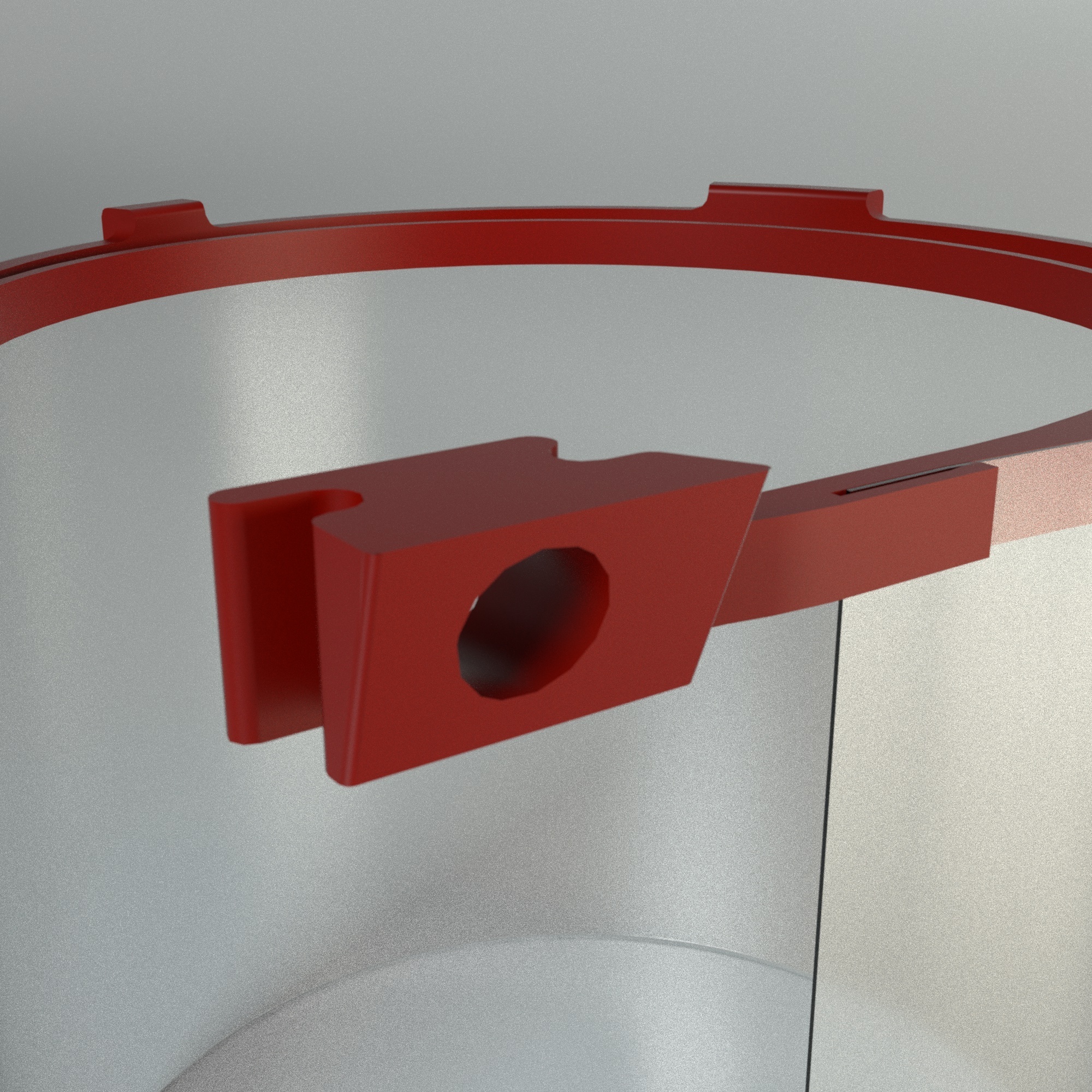 Free 3D file Corona Shield・3D printer model to download・Cults