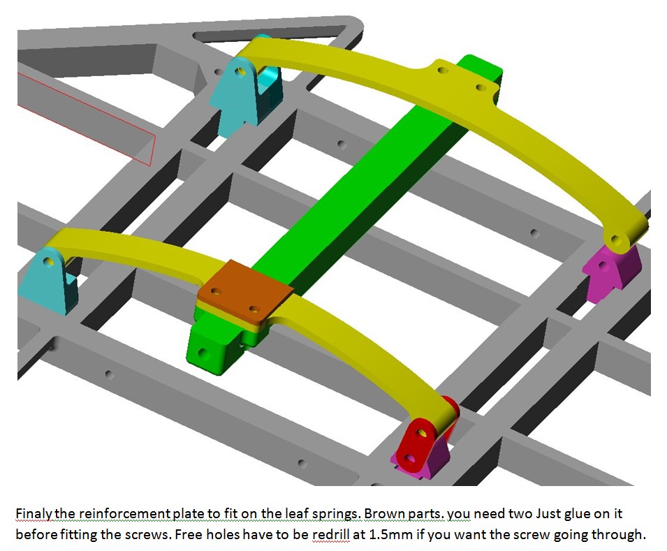 STL file MINI MICRO CRAWLER AXIAL SCX24 MOTOR CYCLES TRAILER 🚐・Design ...