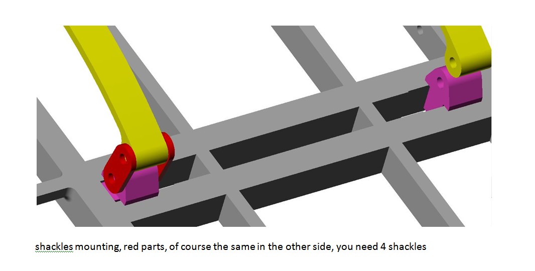 STL file MINI MICRO CRAWLER AXIAL SCX24 MOTOR CYCLES TRAILER 🚐・Design ...