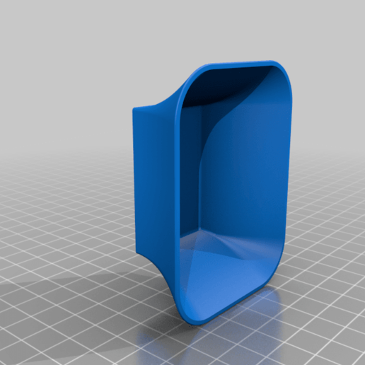 Download free STL file AXIAL Racing RC SCX24 Stand chassis support with ...