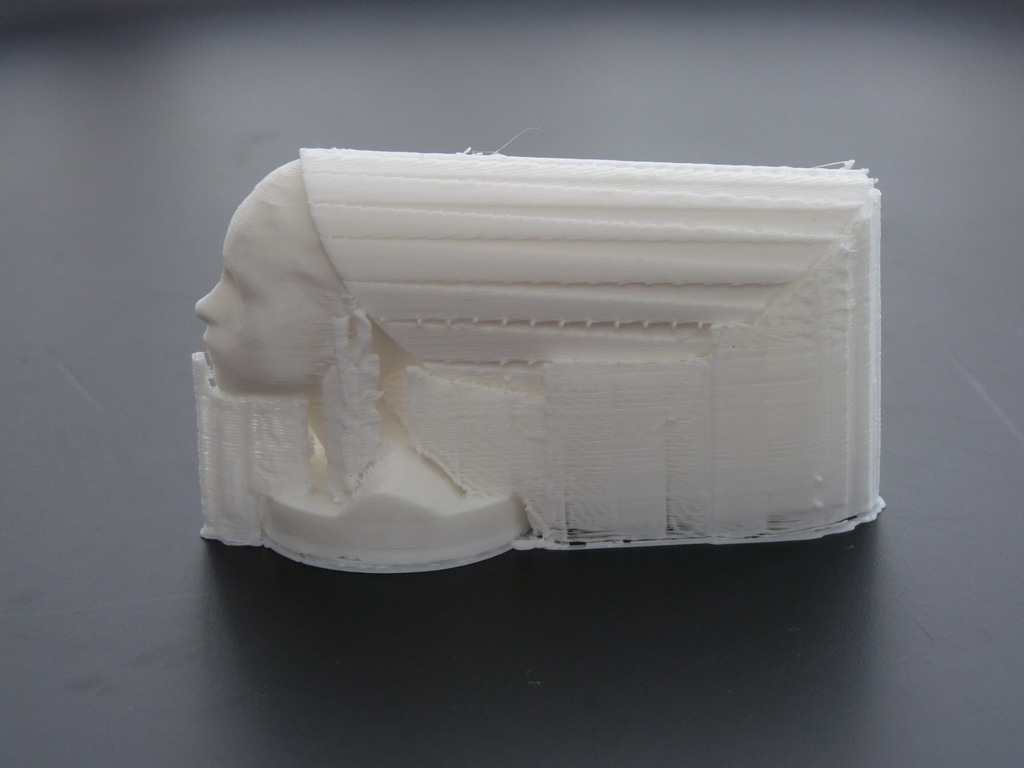 Free 3D file Spirit of Colijn・3D printable design to download・Cults