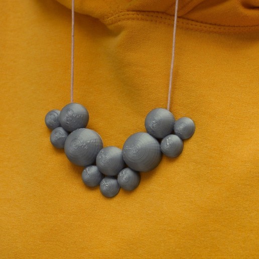 Download free 3D model Collier ・ Cults