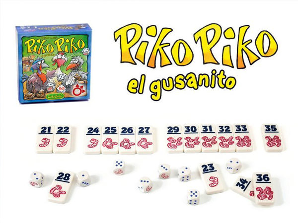 Free 3D file Piko Piko・3D printing design to download・Cults