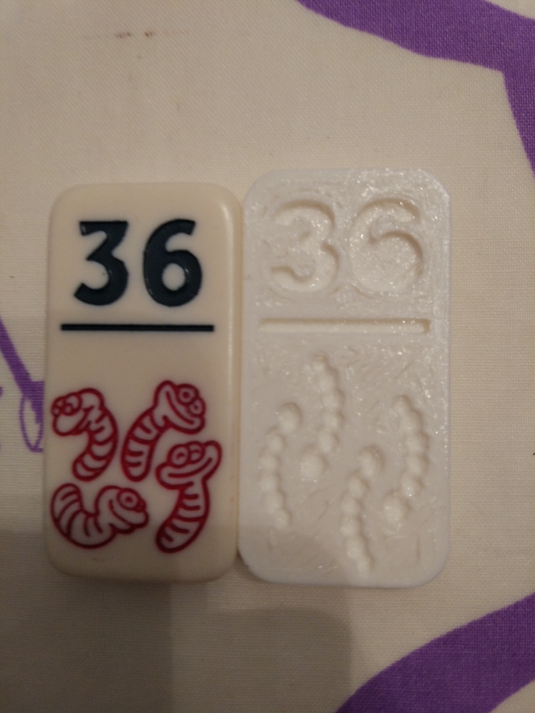 Fichier 3D gratuit Piko Piko・Design à télécharger et à imprimer en 3D・Cults