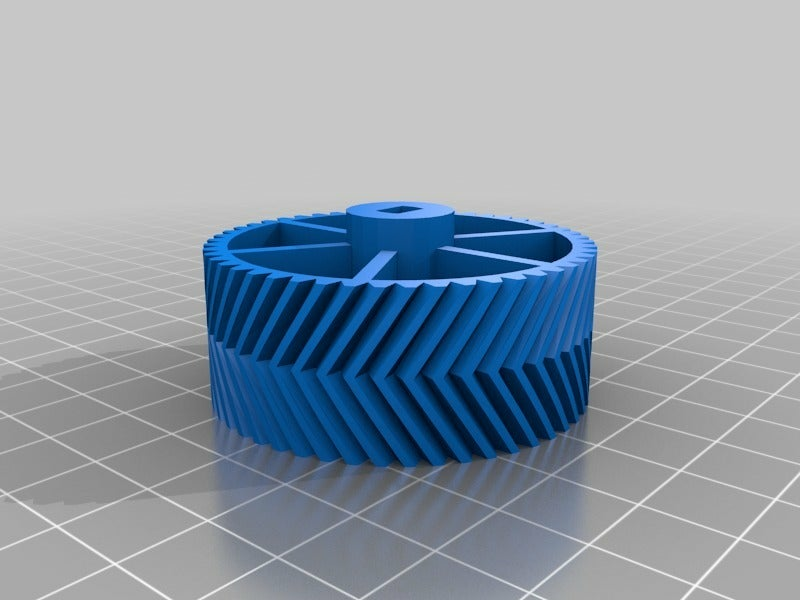 Free STL file Wheels of arduino dc engines 🤖・Model to download and 3D ...