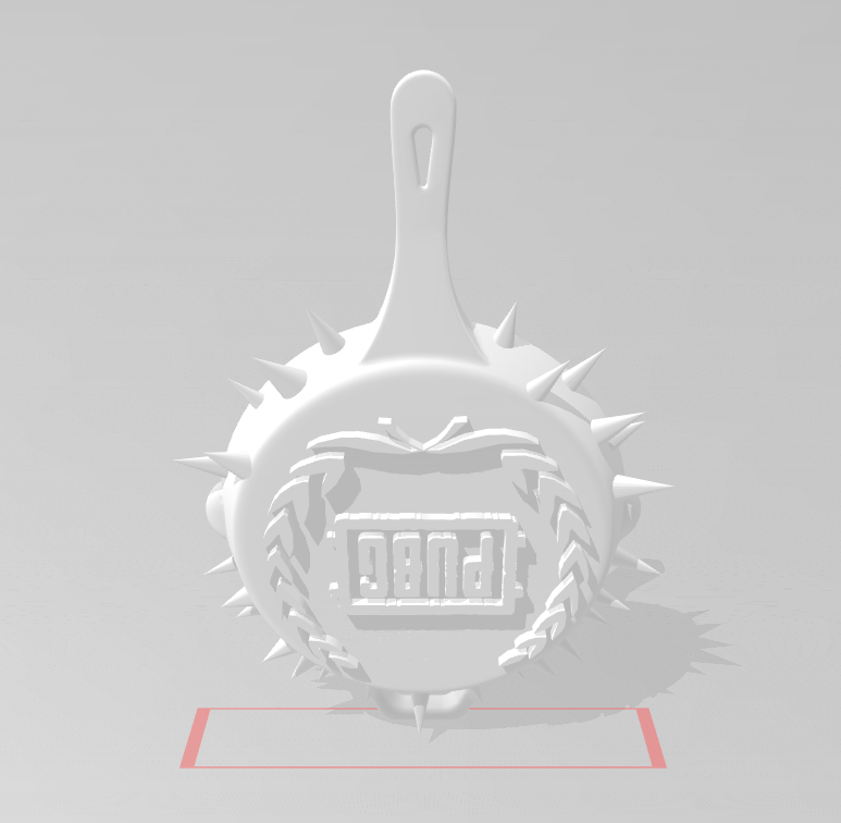 Free STL file Frying pan・3D printable model to download・Cults