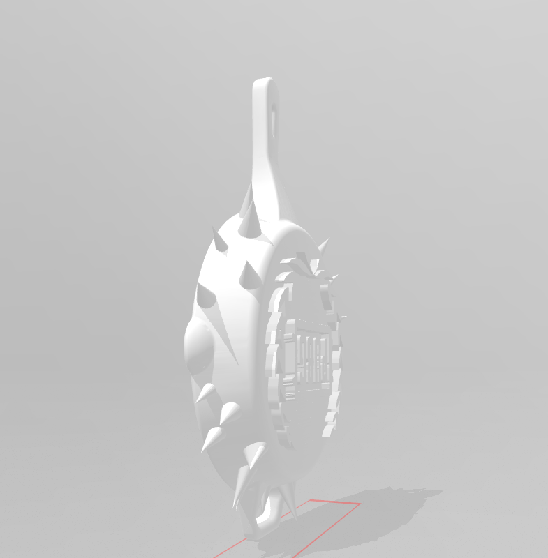 Free STL file Frying pan・3D printable model to download・Cults