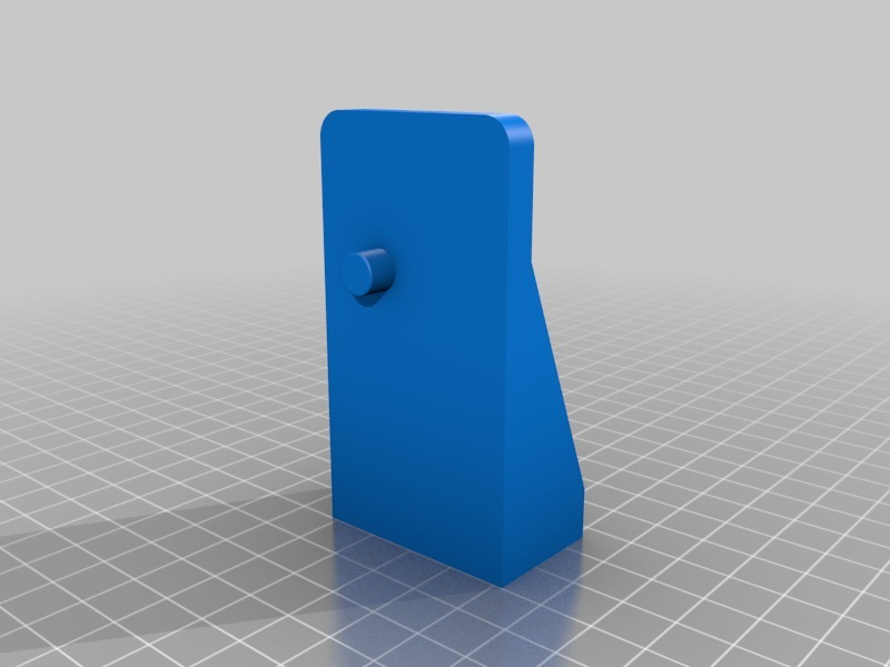 Free 3D file E-liquid mixer - swiveler 🔌・3D printing model to download ...