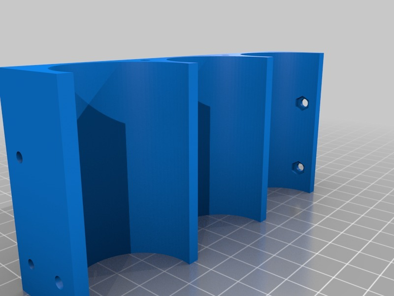 Free 3D file E-liquid mixer - swiveler 🔌・3D printing model to download ...