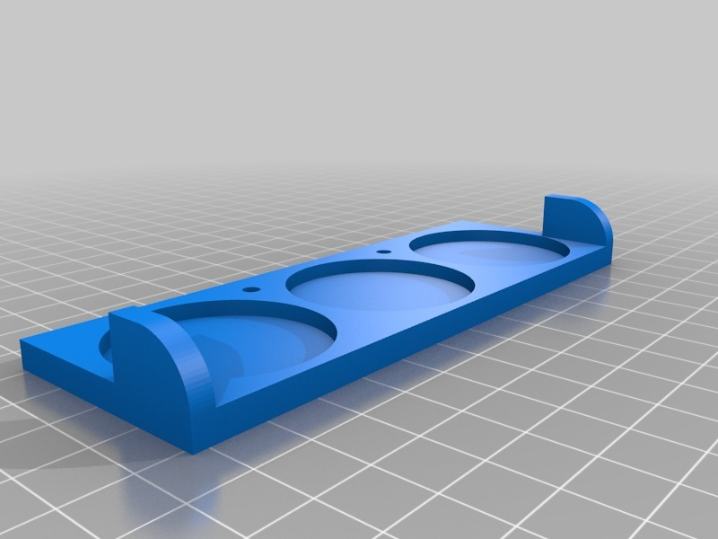 Free 3D file E-liquid mixer - swiveler 🔌・3D printing model to download ...