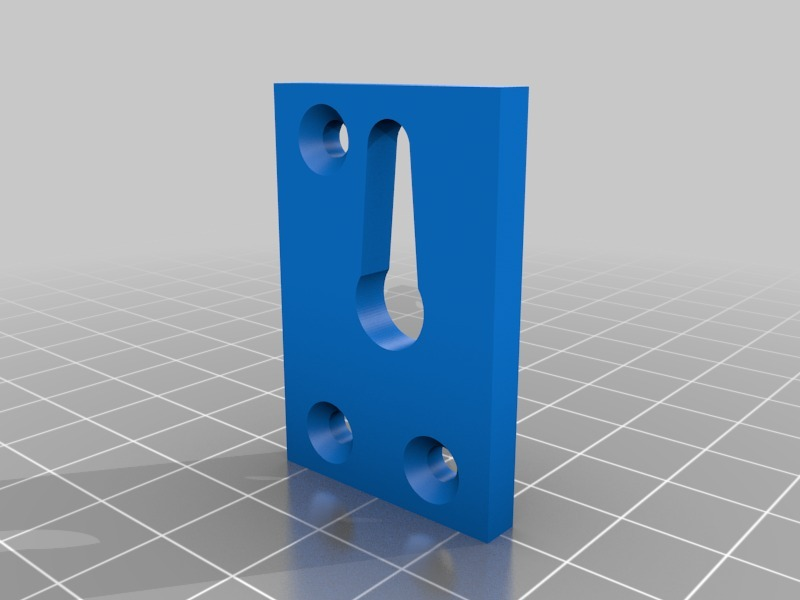 Free 3D file E-liquid mixer - swiveler 🔌・3D printing model to download ...