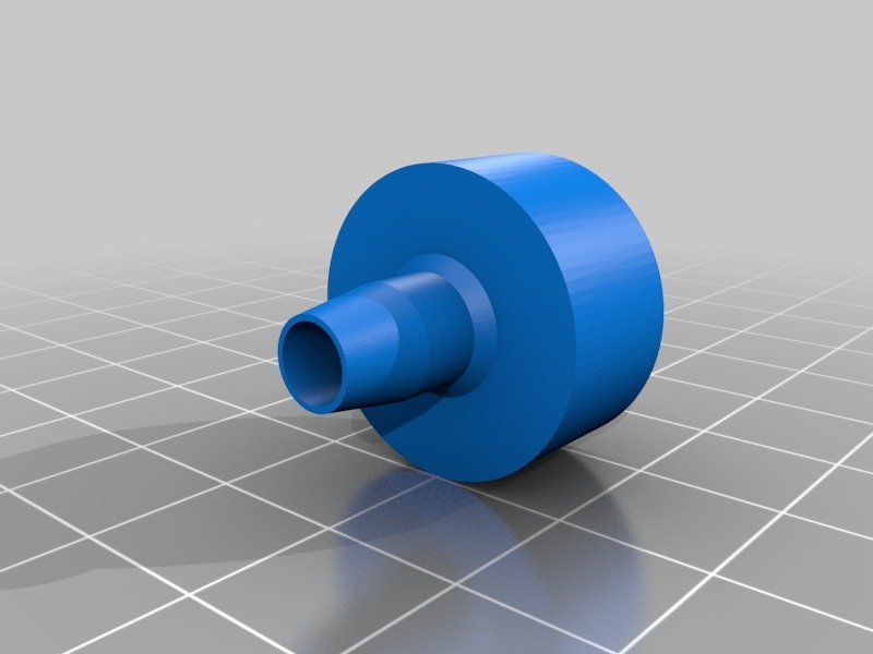 Free 3D file Soil humidity sensor with integrated watering system 🌳・3D ...