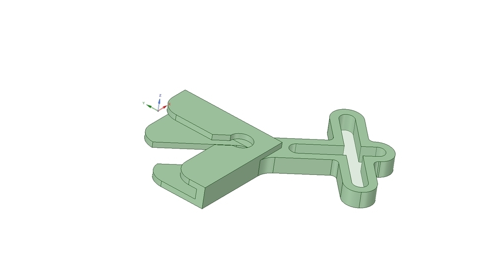 Fichier 3D gratuit Support de caméra pour Logitech QuickCam S7500 🧞‍♂️ ...