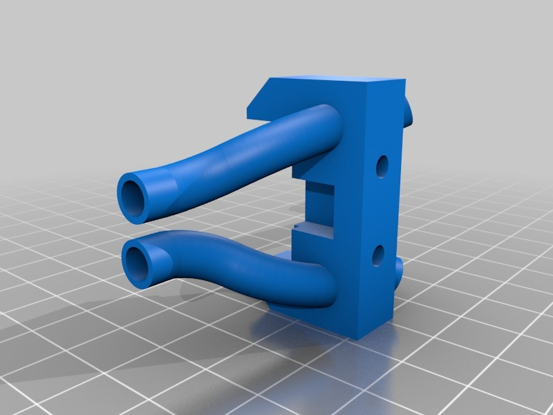 Free 3D file Soil humidity sensor with integrated watering system 🌳・3D ...