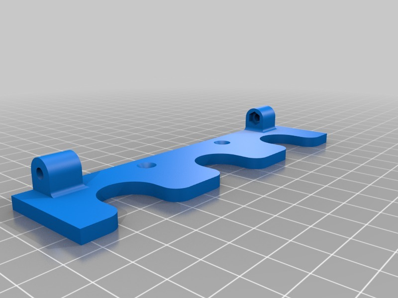 Free 3D file E-liquid mixer - swiveler 🔌・3D printing model to download ...