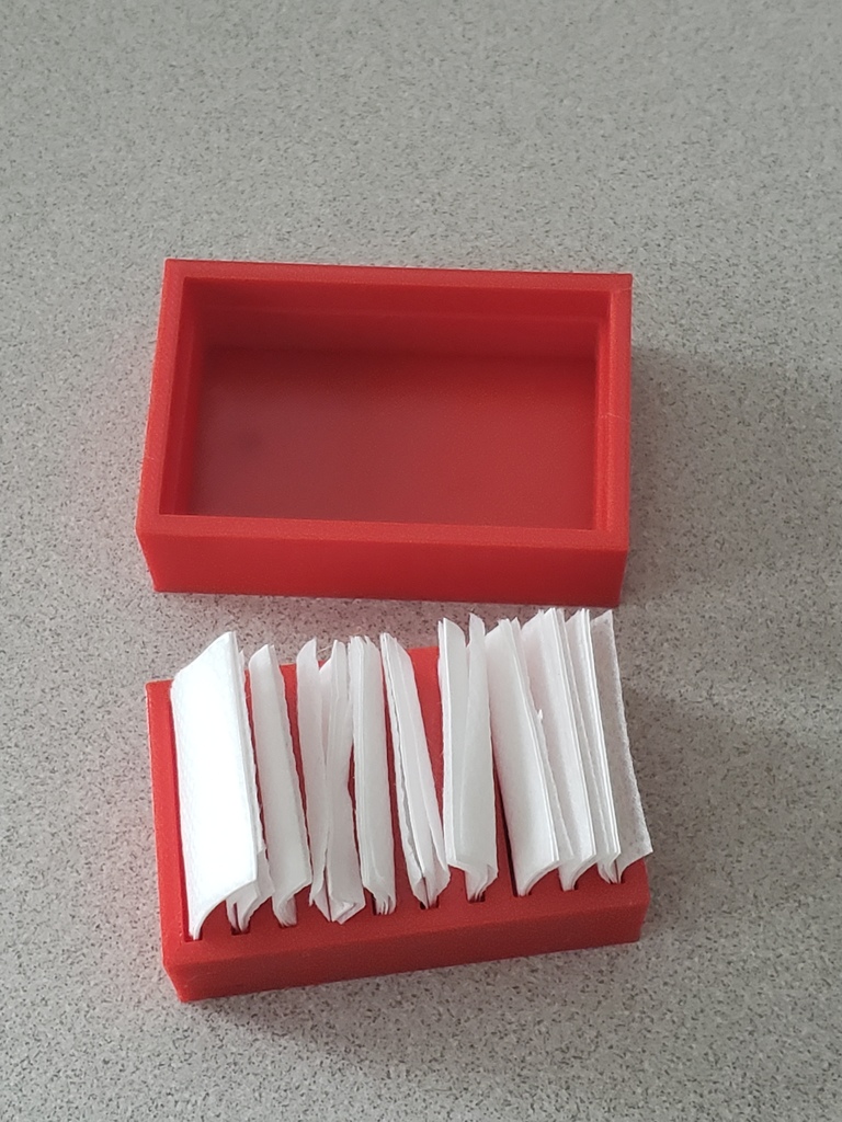 Free 3D file Hepa Filter Holder for BVMs・Design to download and 3D ...