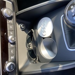 Best STL files 3D printed for cars ・ Cults