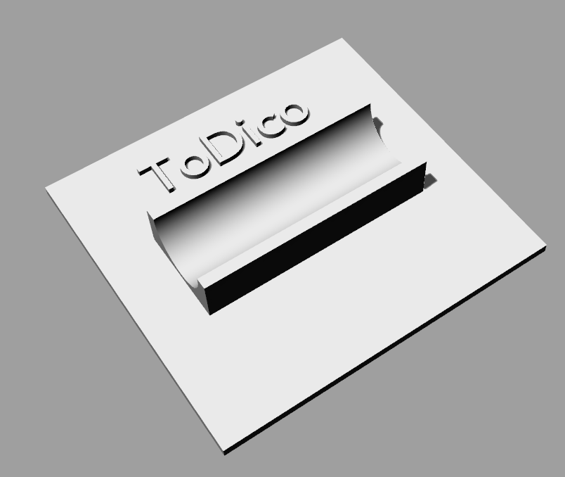 Файл STL Test tube ant-binder by Todico design・Модель для печати в 3D ...