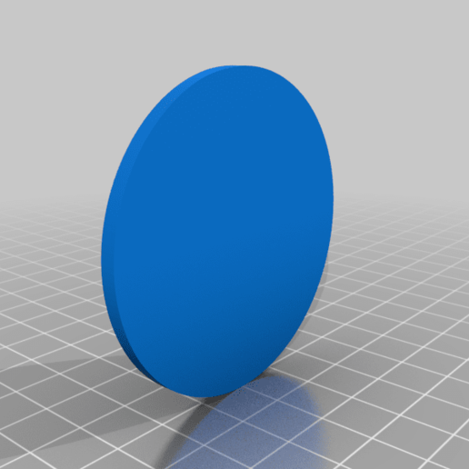 Télécharger fichier STL gratuit Insigne du logo de la fin du monde ...