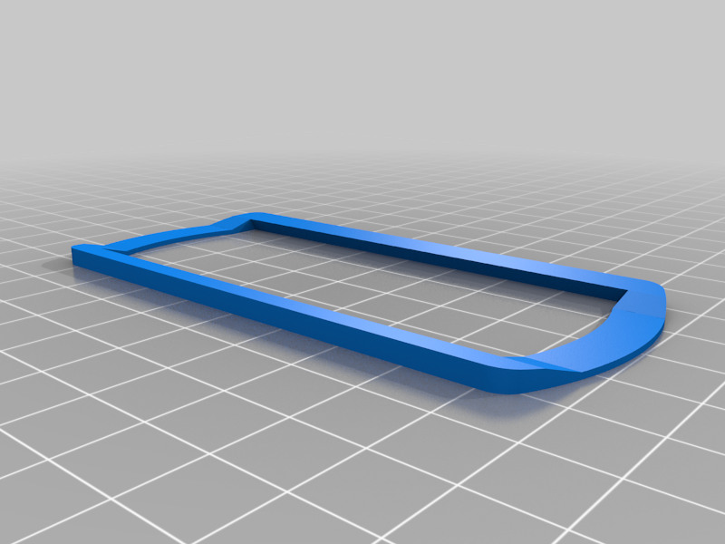 Free 3D file Apple Magic Mouse Glider・Model to download and 3D print・Cults