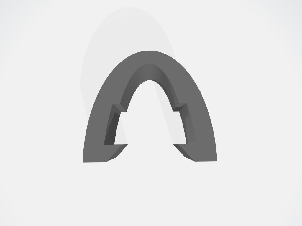 Free STL file C-Clip Bicycle・Model to download and 3D print・Cults