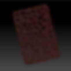 Download free STL file Roots Of Trees Knot • 3D printer template ・ Cults