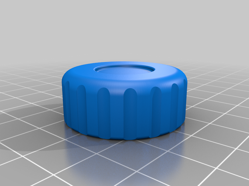Free 3D file Citadel Paint Tub・3D printable model to download・Cults