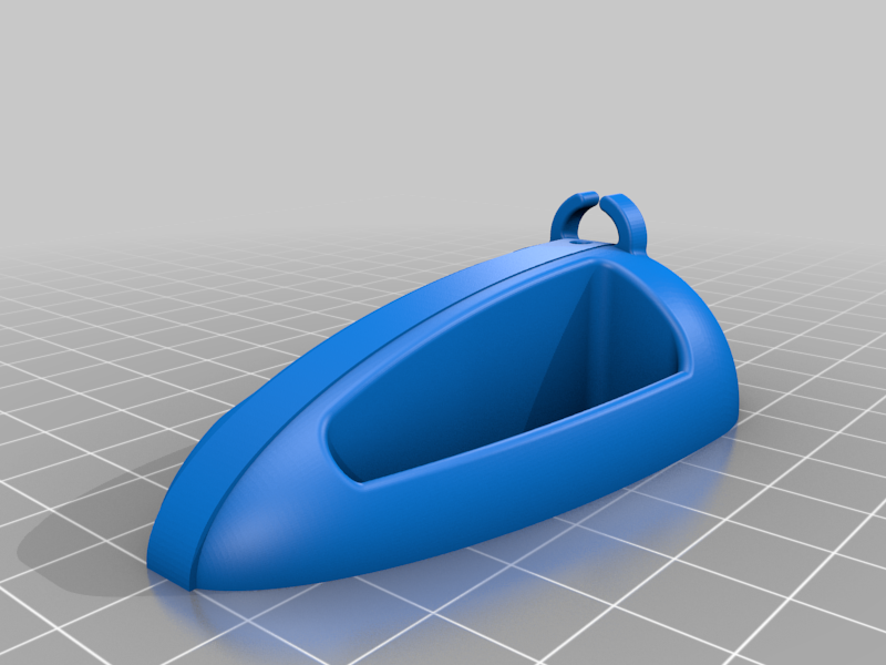 Free 3D file Lapel microphone holder・Object to download and to 3D print ...