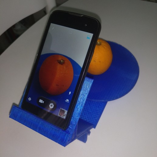 Download STL file Scanner table • 3D printer design ・ Cults