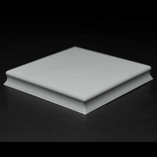 Download STL files BASE-SQUARE-001 ・ Cults
