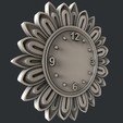 Download STL file clocks • Object to 3D print ・ Cults