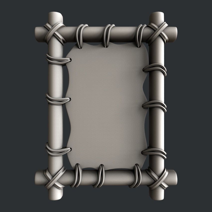 STL file set scroll 📜・3D printable design to download・Cults