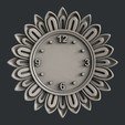Download STL file clocks • Object to 3D print ・ Cults