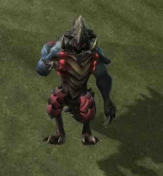 Free STL file Dehaka・3D printable model to download・Cults