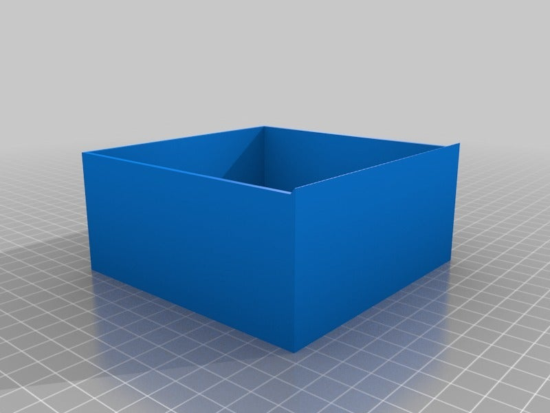 Free STL file Medecine Box・3D printer model to download・Cults