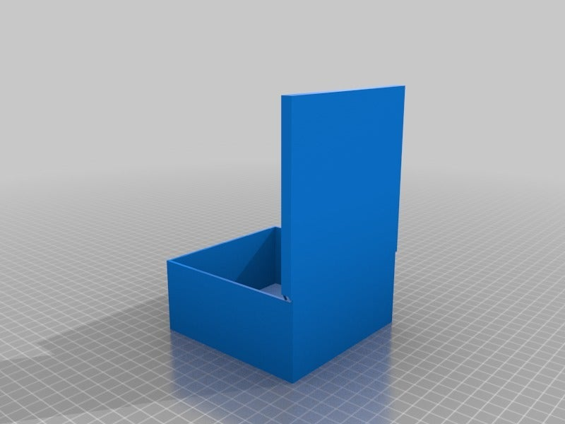 Free STL file Medecine Box・3D printer model to download・Cults