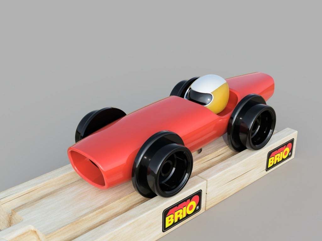 Brio Car Models