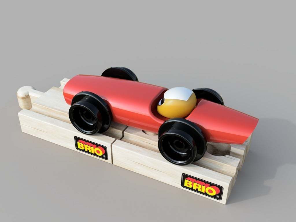Brio Car Models