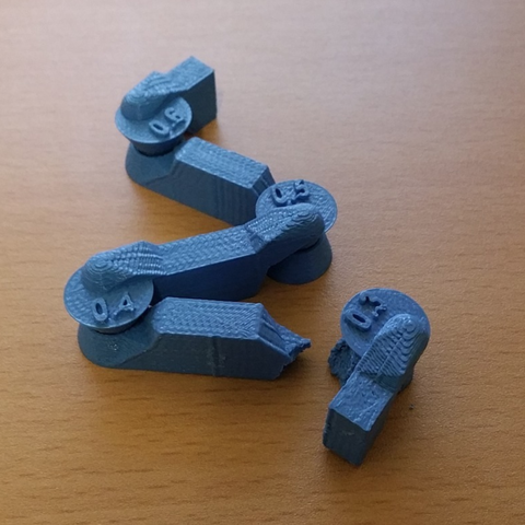 Download free 3D print files Grab Toy ++ ・ Cults