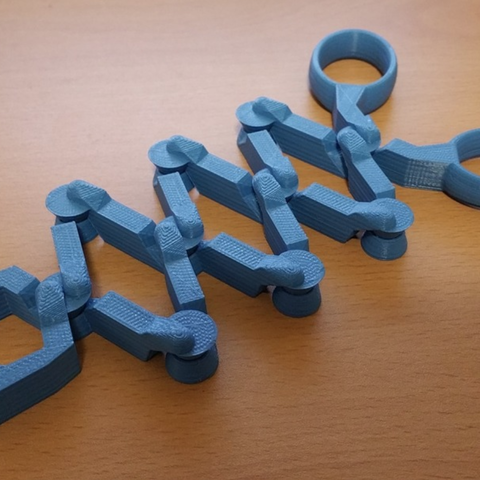 Download free 3D print files Grab Toy ++ ・ Cults