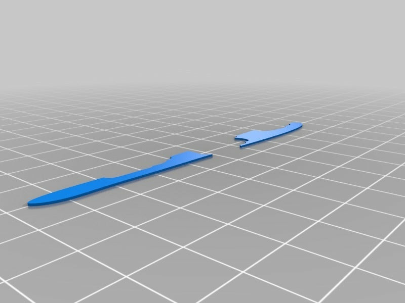 Free STL file Snuffle's Portrait - Rick and Morty 🖼️・3D printable model ...