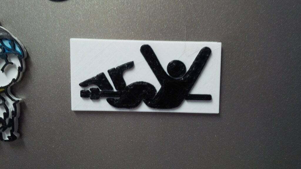 Free STL file Wrapped Around The Axle・3D printable design to download・Cults