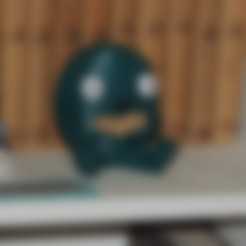 Download free 3D printing designs Gallbladder - Awkward Yeti ・ Cults