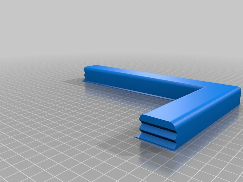 Free STL file Snuffle's Portrait - Rick and Morty 🖼️・3D printable model ...