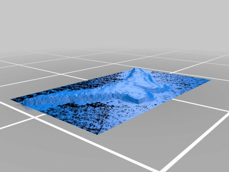 Free STL file Apophis, In-Sync Exotics 🐅・3D printer design to download ...