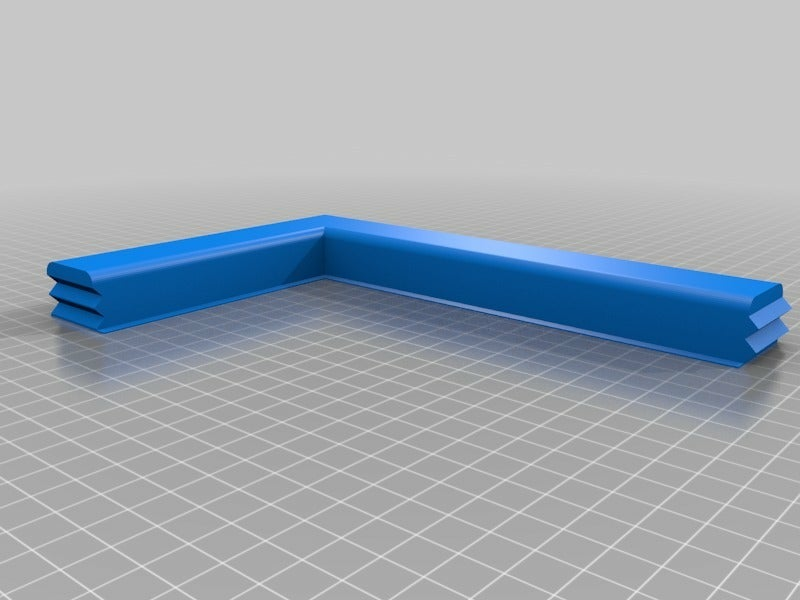 Free STL file Snuffle's Portrait - Rick and Morty 🖼️・3D printable model ...